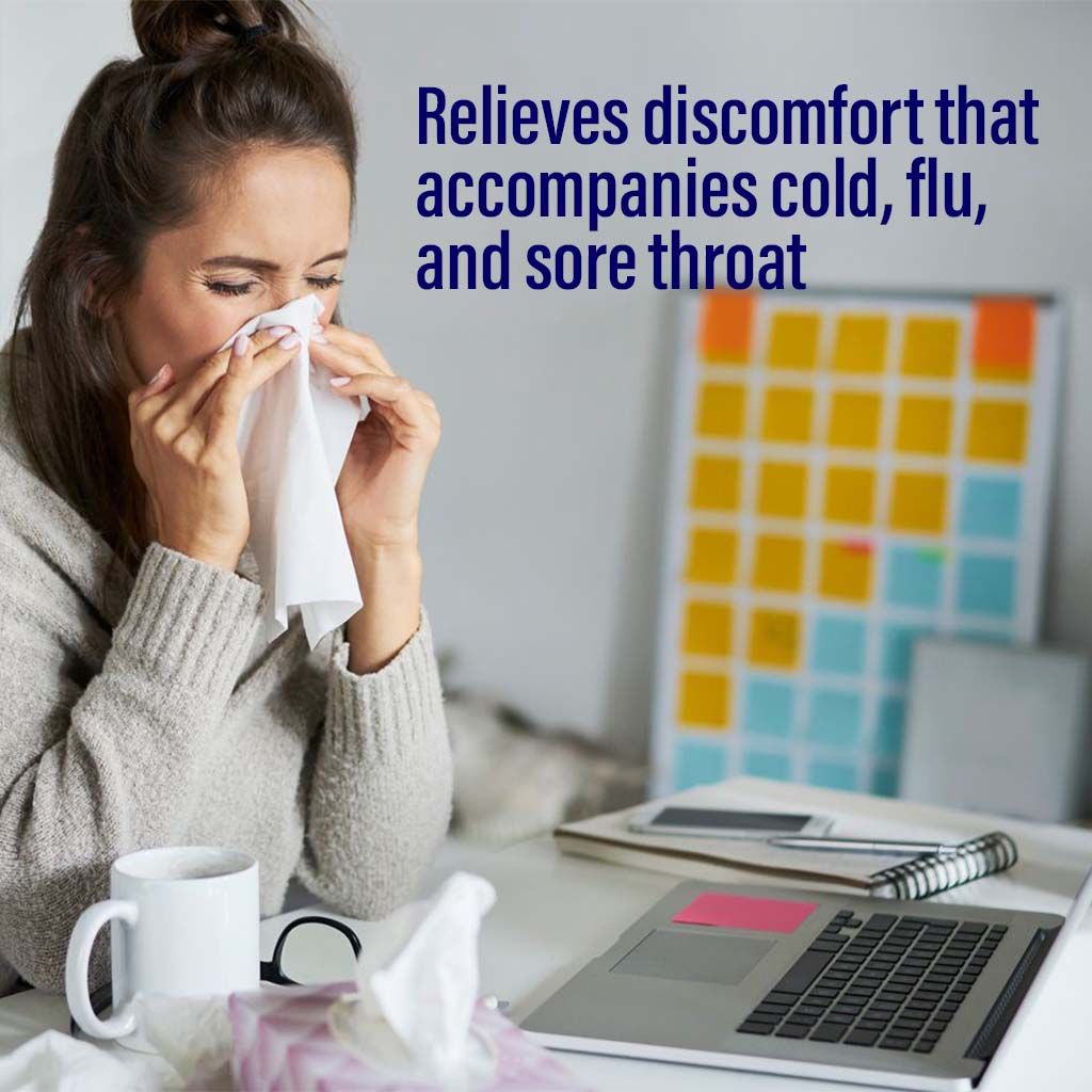 Adol Tab 500Mg 48S - SahaJamal Pharmacy