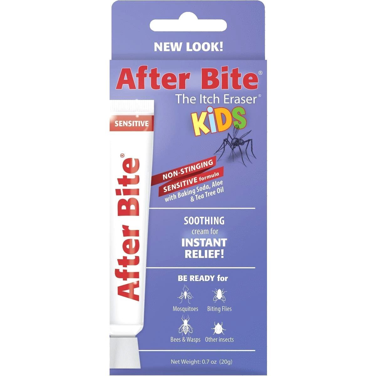 After Bite 20g - SahaJamal Pharmacy