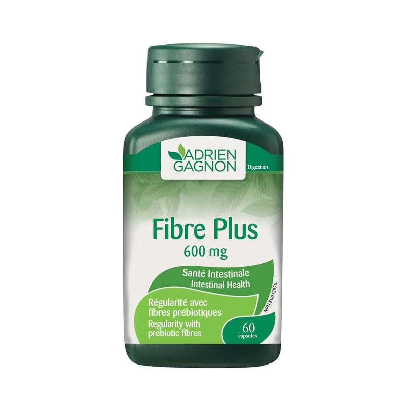 Ag Fiber Plus 600Mg Tabs 60S – SahaJamal Pharmacy