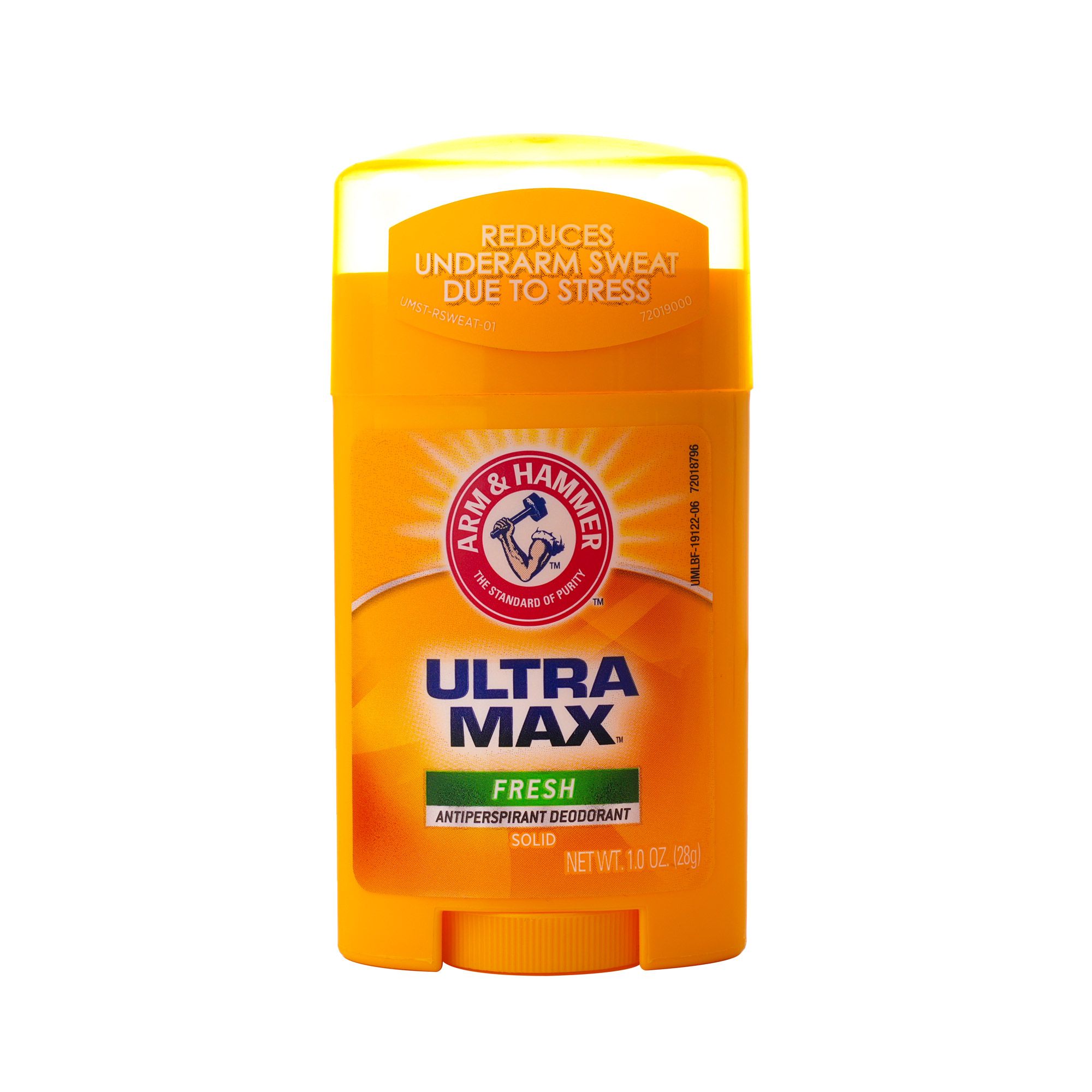 A&H Ultra Max Fresh Deo 28G - SahaJamal Pharmacy