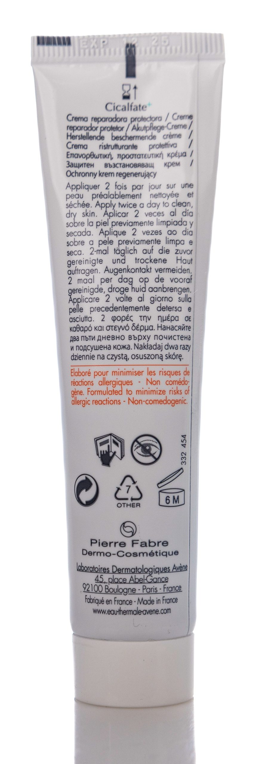 AHW Ovafert Plus Caps 120S - SahaJamal Pharmacy