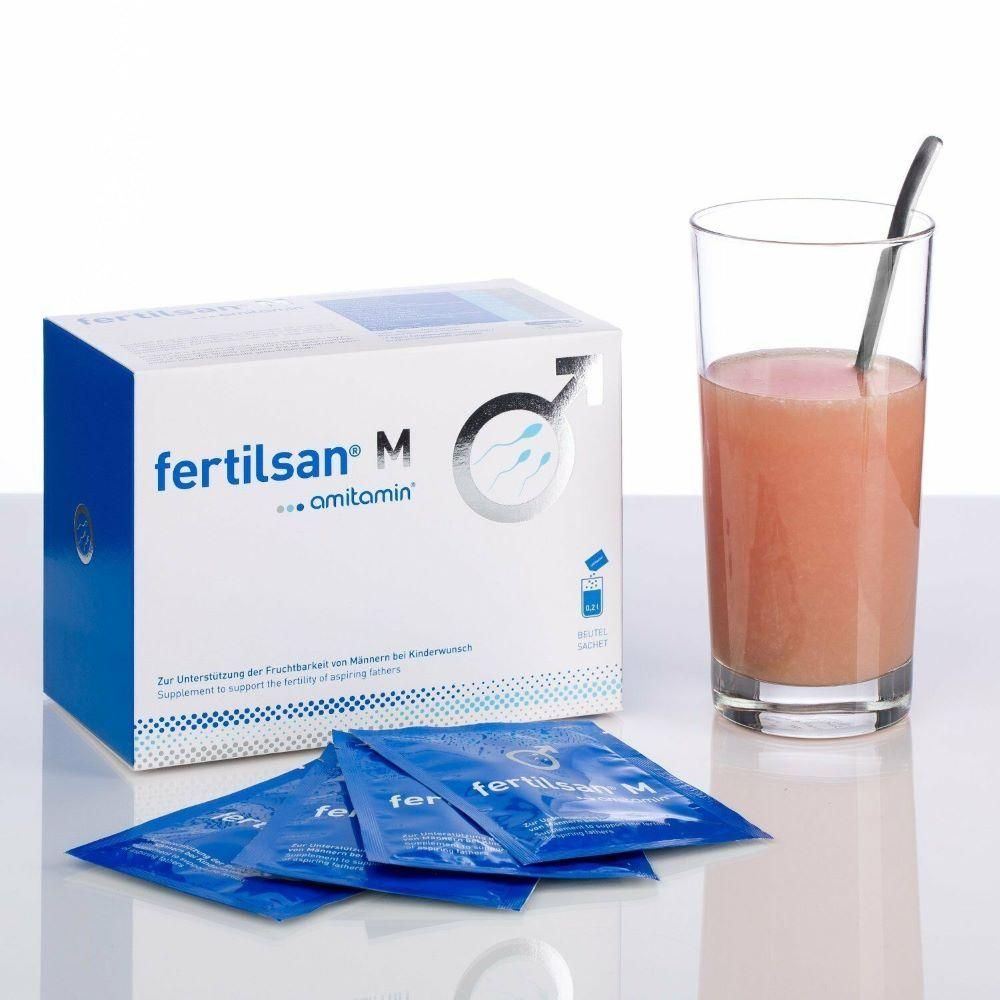 Amitamin Fertilsan M Sachets 30S – SahaJamal Pharmacy