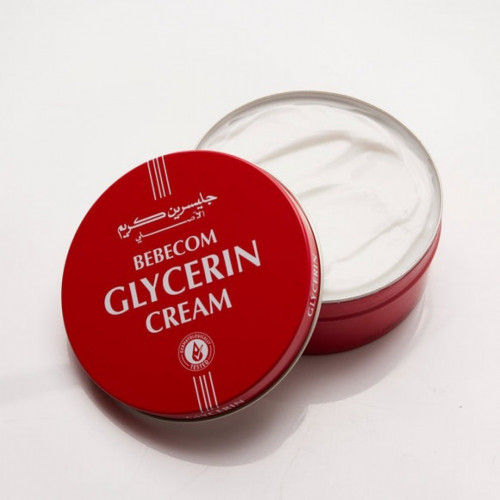 Bebecom Glycerin Cream 250Ml - SahaJamal Pharmacy
