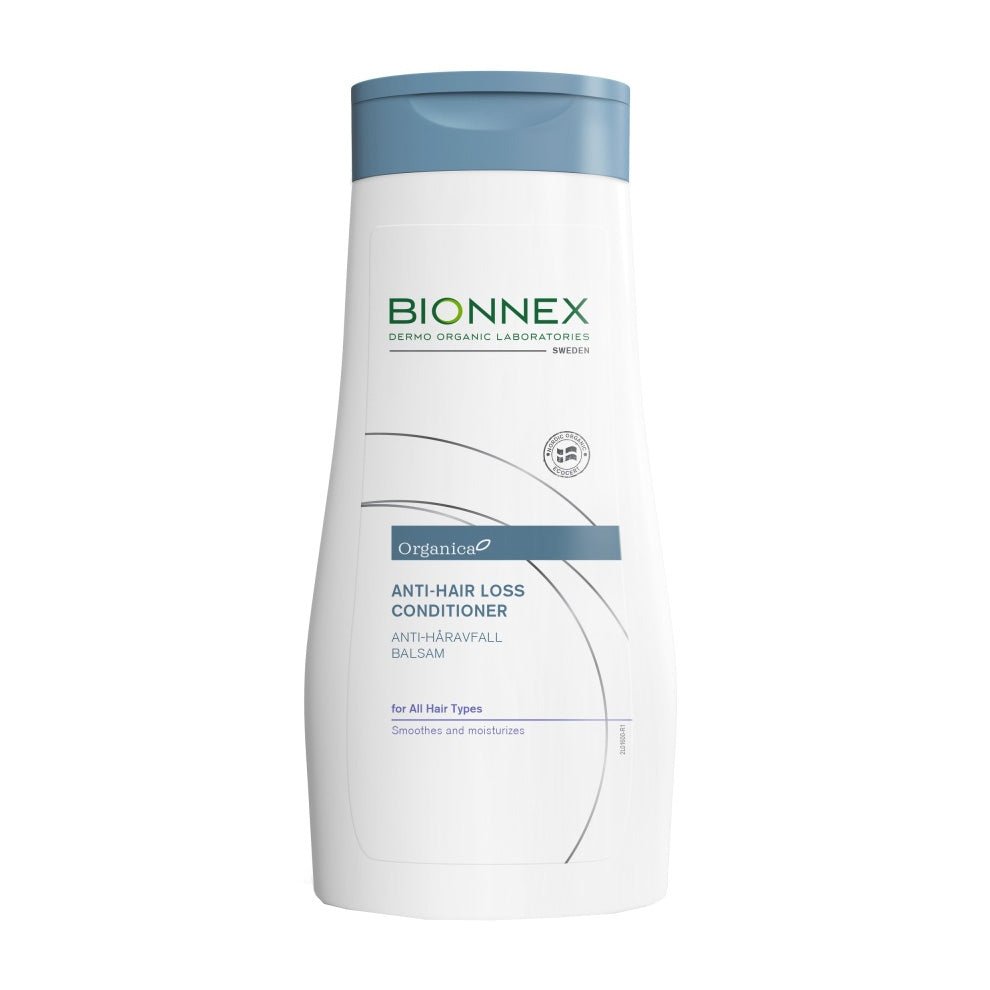 Bionnex Organica Anti Hair Loss Conditioner for All Hair Types 300ml ...