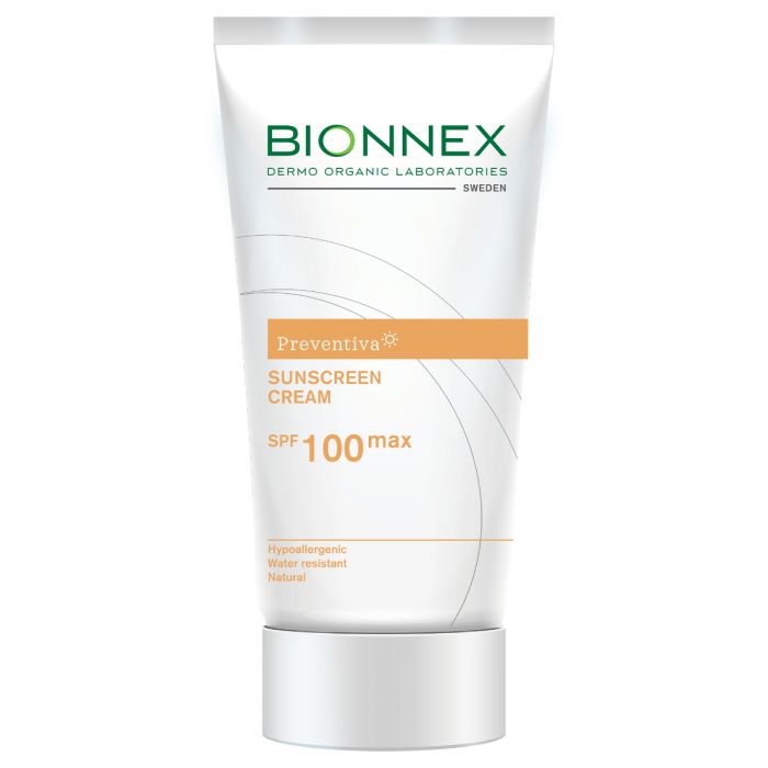 Bionnex Preventiva Sunscreen Cream Spf 100+ 50Ml - SahaJamal Pharmacy