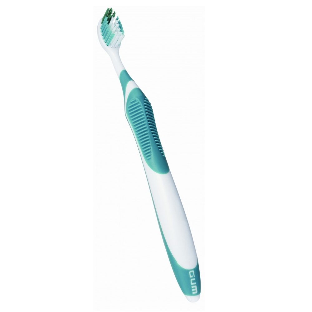 Butler 491 Tech Toothbrush Soft Compact - SahaJamal Pharmacy