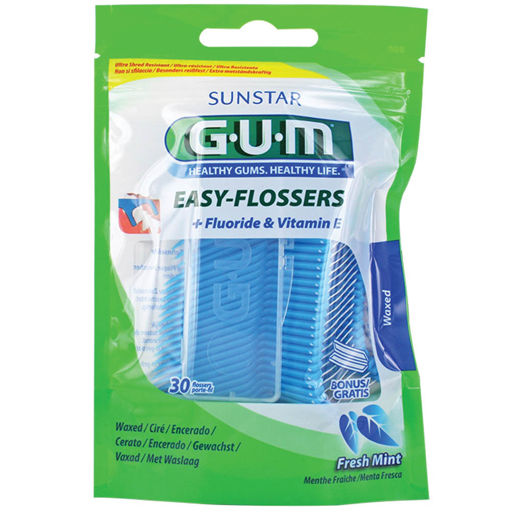 Butler 890 Easy Flossers Port – SahaJamal Pharmacy