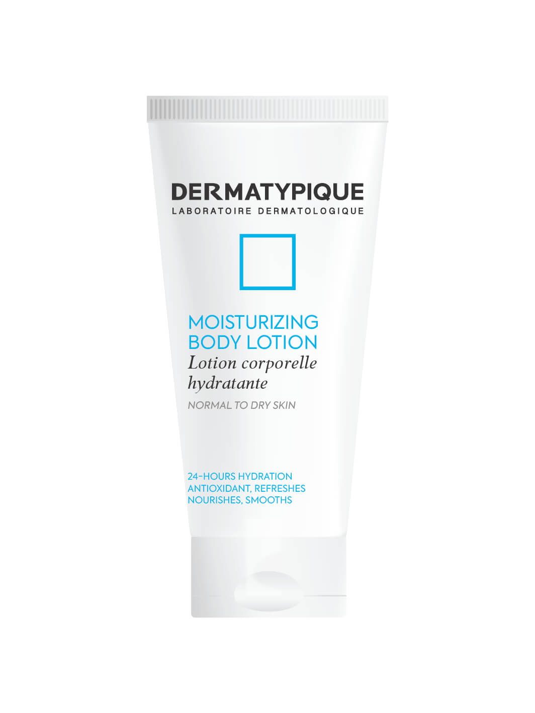 Dermatypique Moisturising Body Lotion 150Ml - SahaJamal Pharmacy