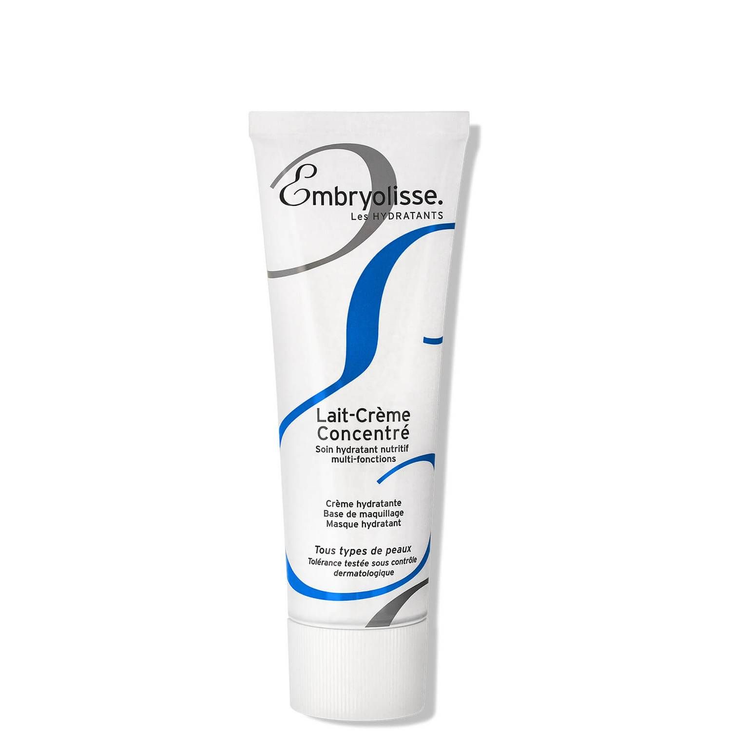 Embryolisse Lait Creme Concentre Moisturiser 75Ml - SahaJamal Pharmacy
