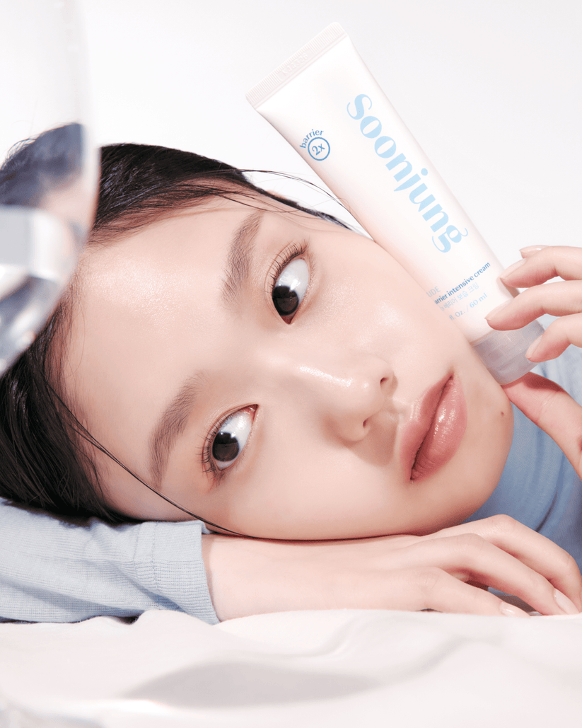 Etude Soon Jung 2X Barrier Intensive Cream 60Ml - 2023 Renewal ...
