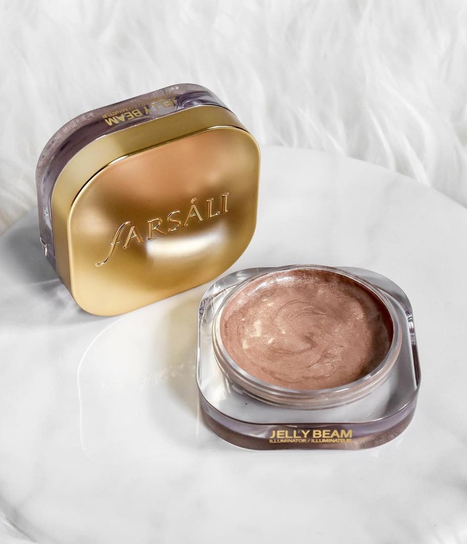 Farsa Jelly Beam Glow Up - Saha Jamal Pharmacy