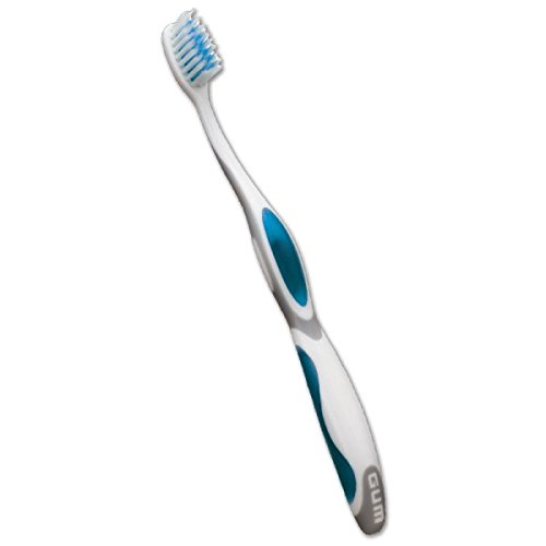 Gum 509 Sensivital Compact Toothbrush - SahaJamal Pharmacy