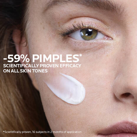 La Roche-Posay Effaclar Duo+ Innovation 40ml – SahaJamal Pharmacy