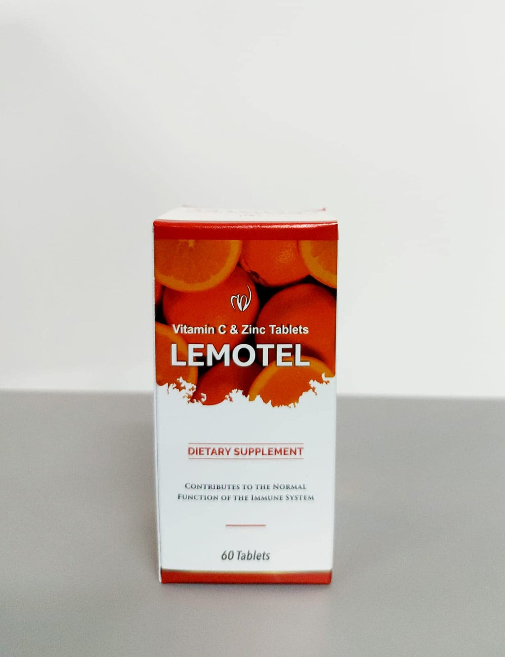 Lemotel Tab 60s - SahaJamal Pharmacy