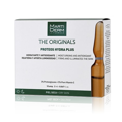 Marti Derm Proteoglicanos(Proteos Hydra Plus) 10 Amp - SahaJamal Pharmacy