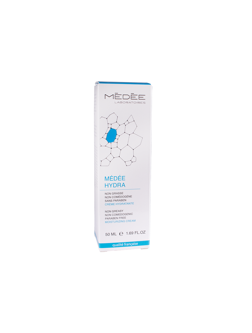 Medee Hydra Moisturizing Cream 50Ml - SahaJamal Pharmacy