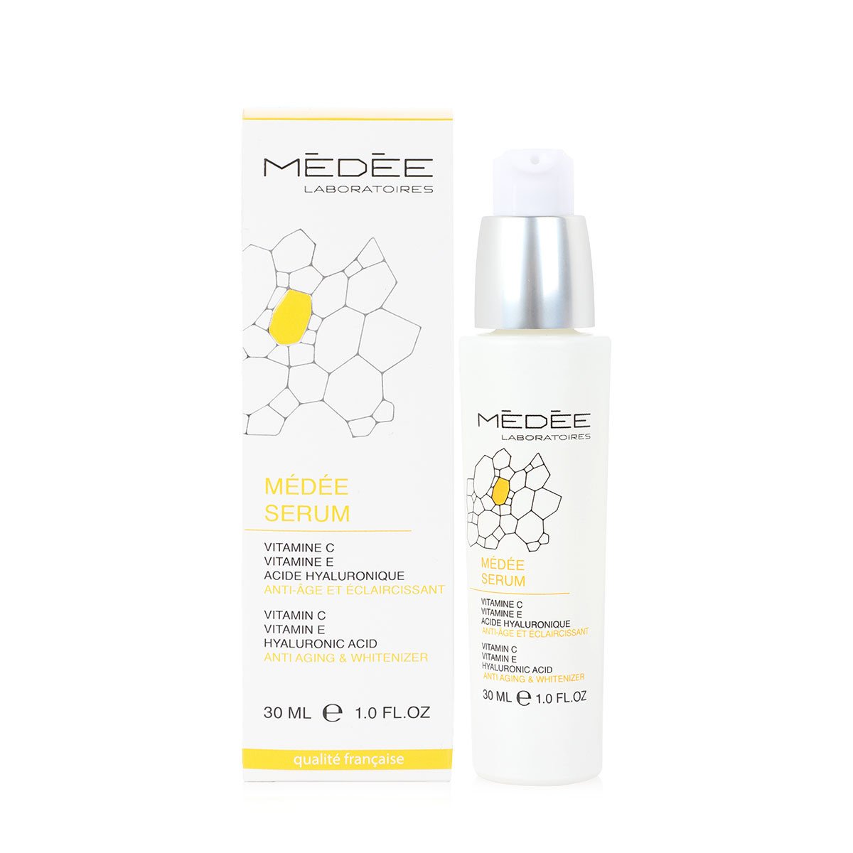 Medee Serum 30Ml - SahaJamal Pharmacy