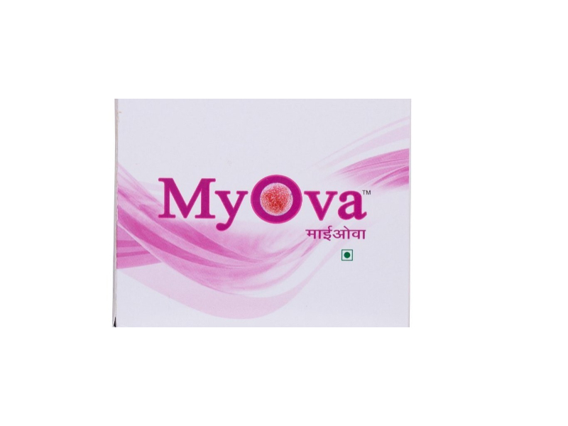 Myova Sachets 60 – SahaJamal Pharmacy