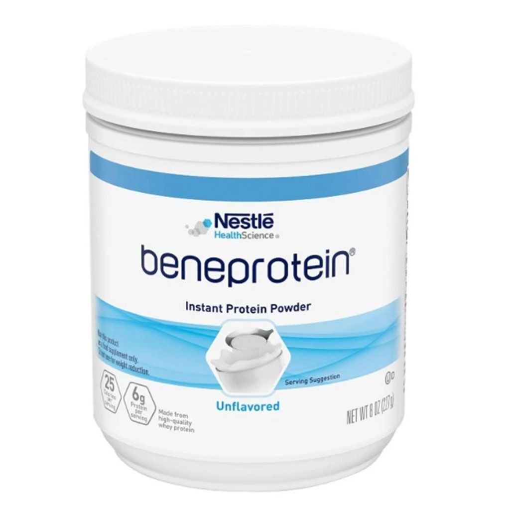 Nestle Bene Protein Powder - SahaJamal Pharmacy