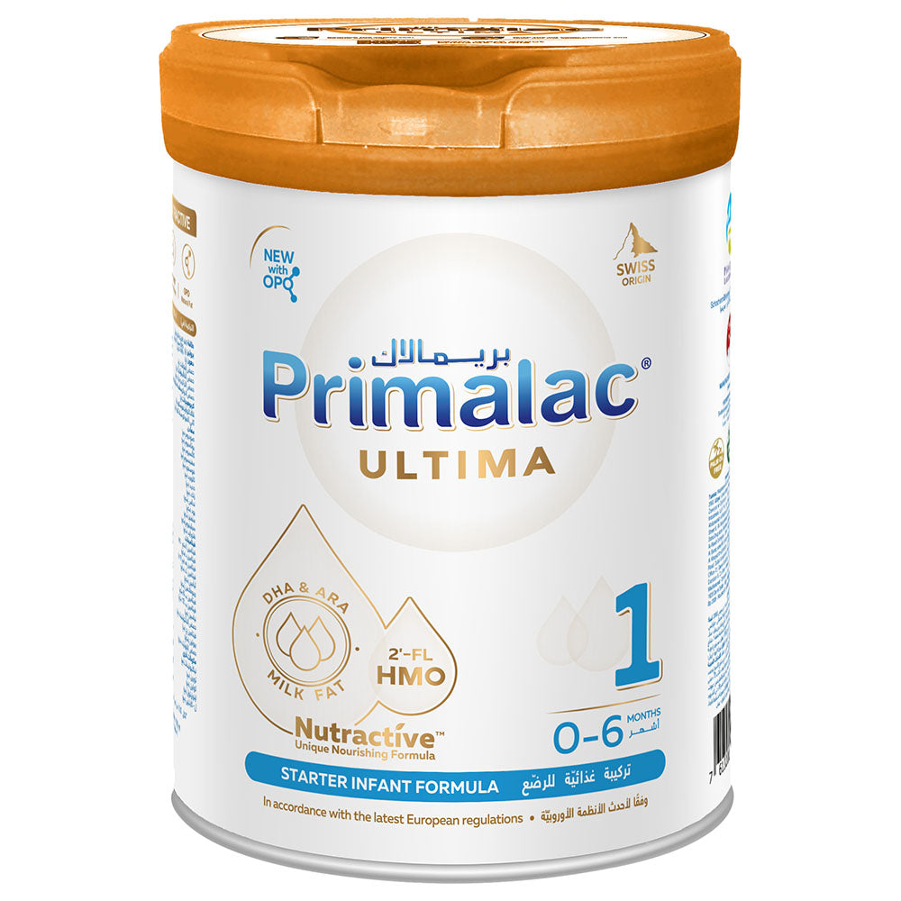 Primalac Ultima Pre 400Gm - SahaJamal Pharmacy