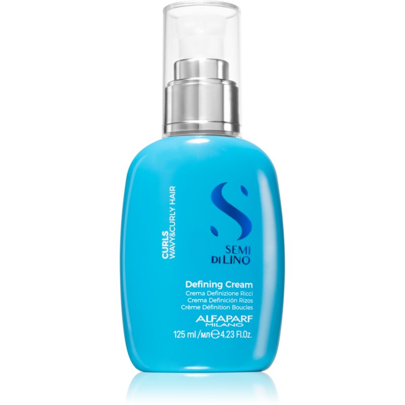 Semi Dilino Curls Defining Cream 125Ml - SahaJamal Pharmacy