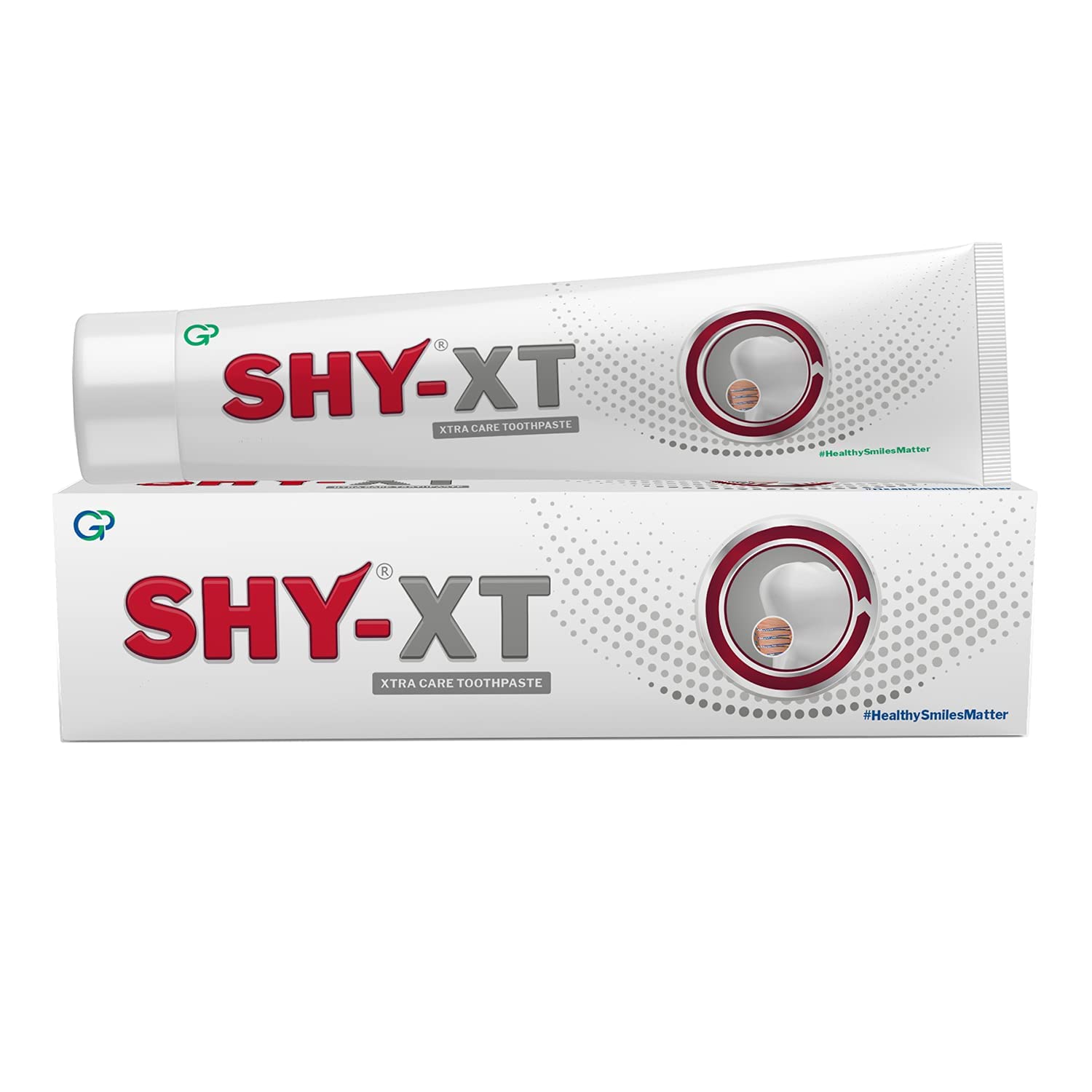 Shy-Xt Toothpaste 70gm – SahaJamal Pharmacy