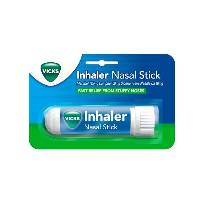 Vicks Inhaler 5Ml – SahaJamal Pharmacy