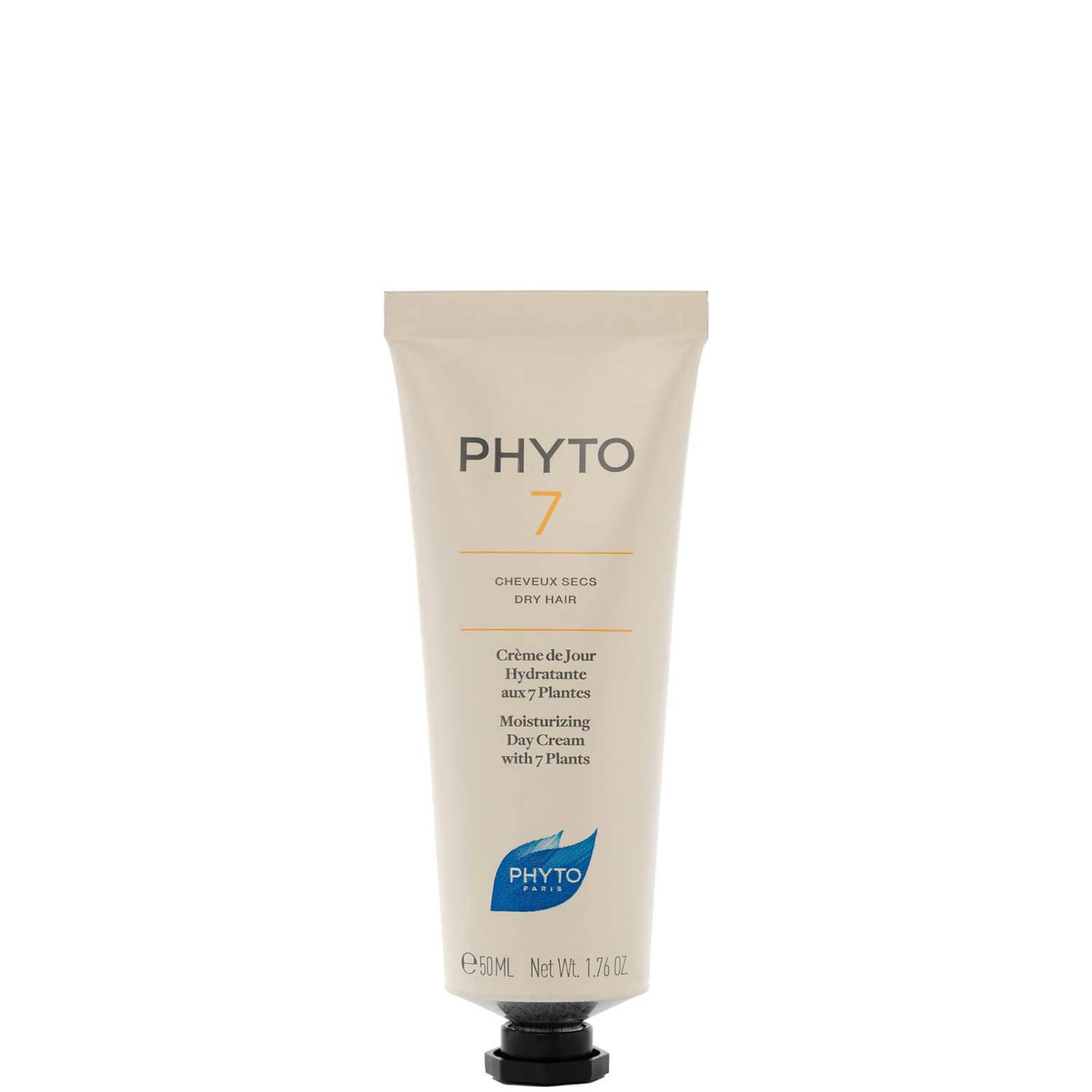 Phyto 7 Day Cream 50Ml - SahaJamal Pharmacy
