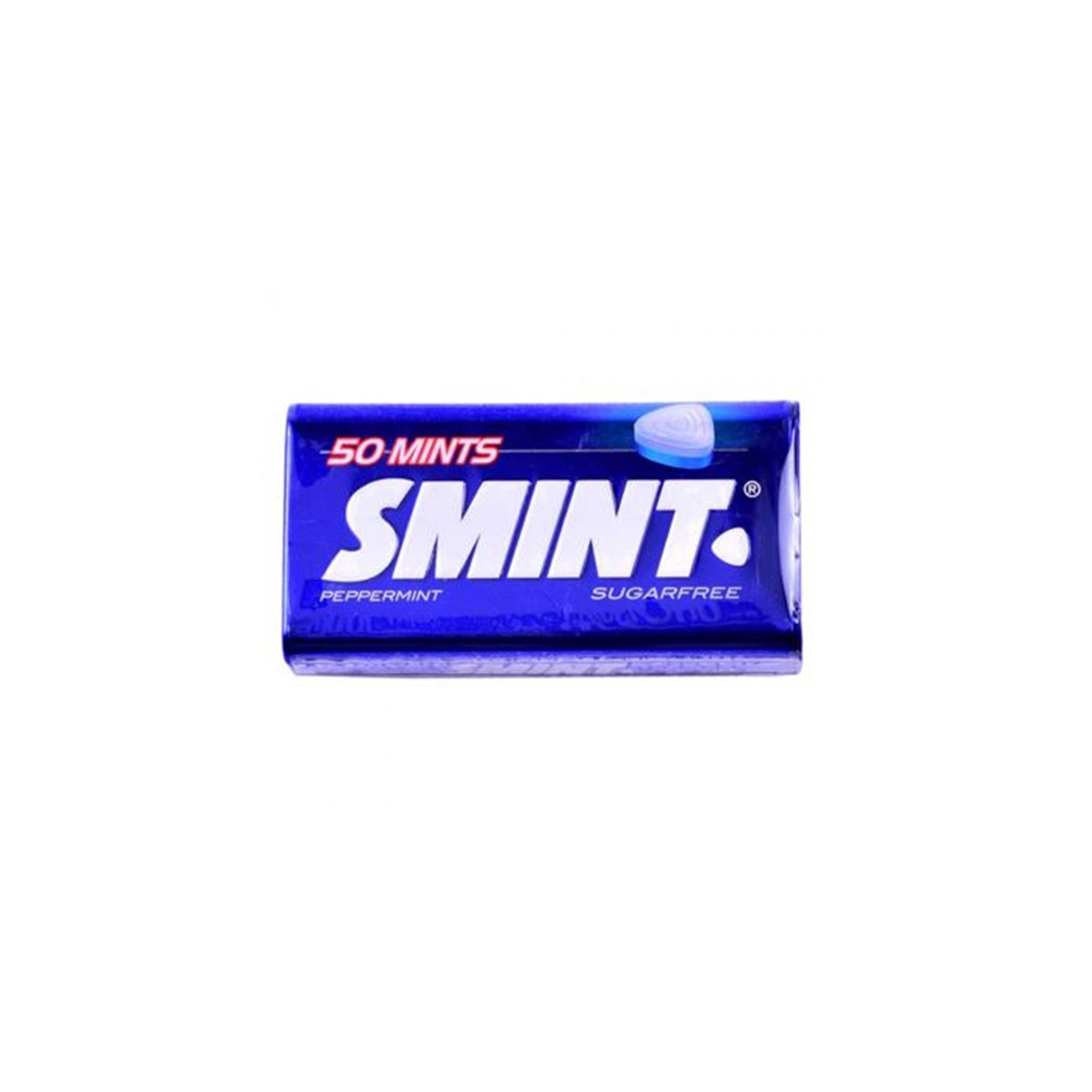 Smint Peppermint 8Gm - SahaJamal Pharmacy