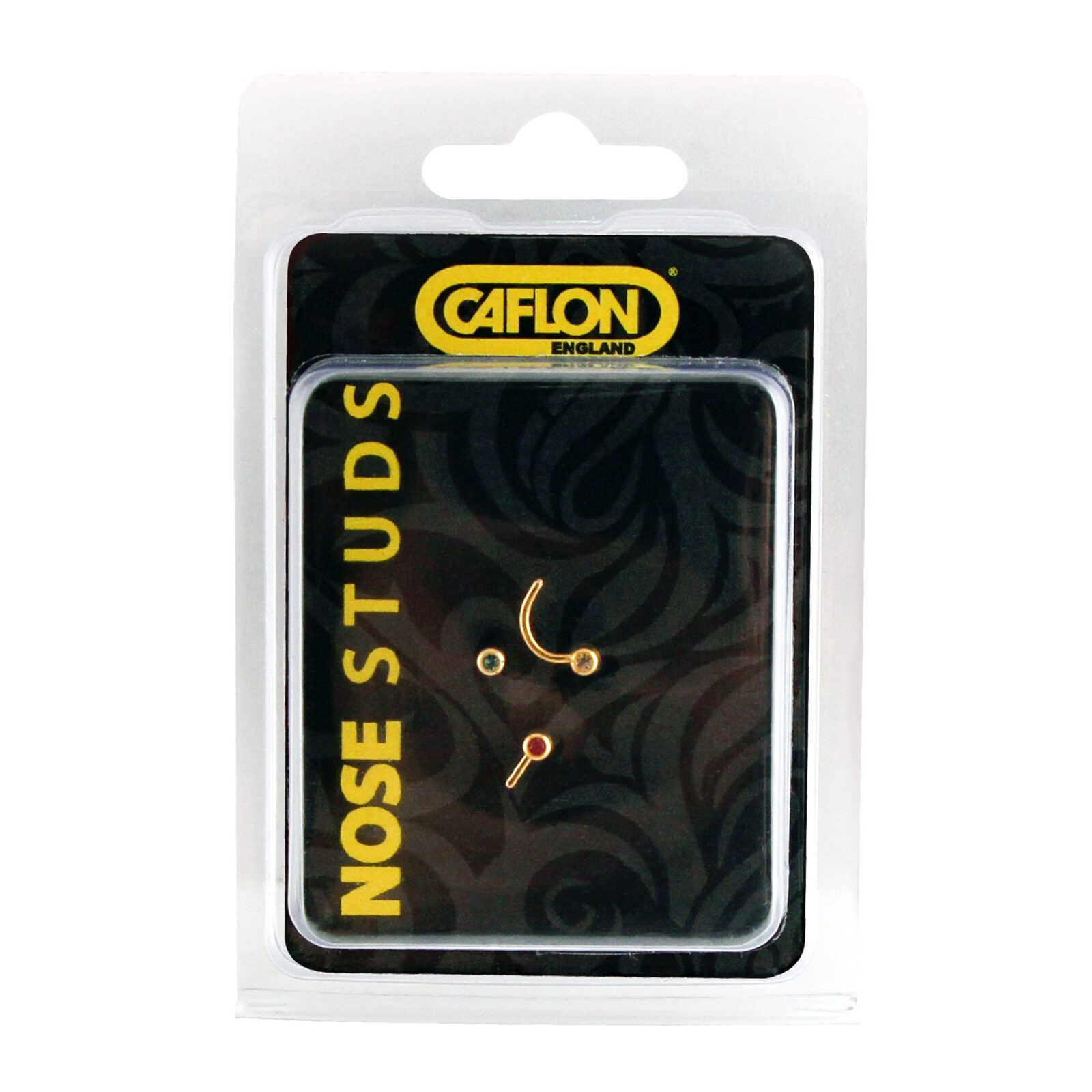 Caflon Nose Studs - SahaJamal Pharmacy