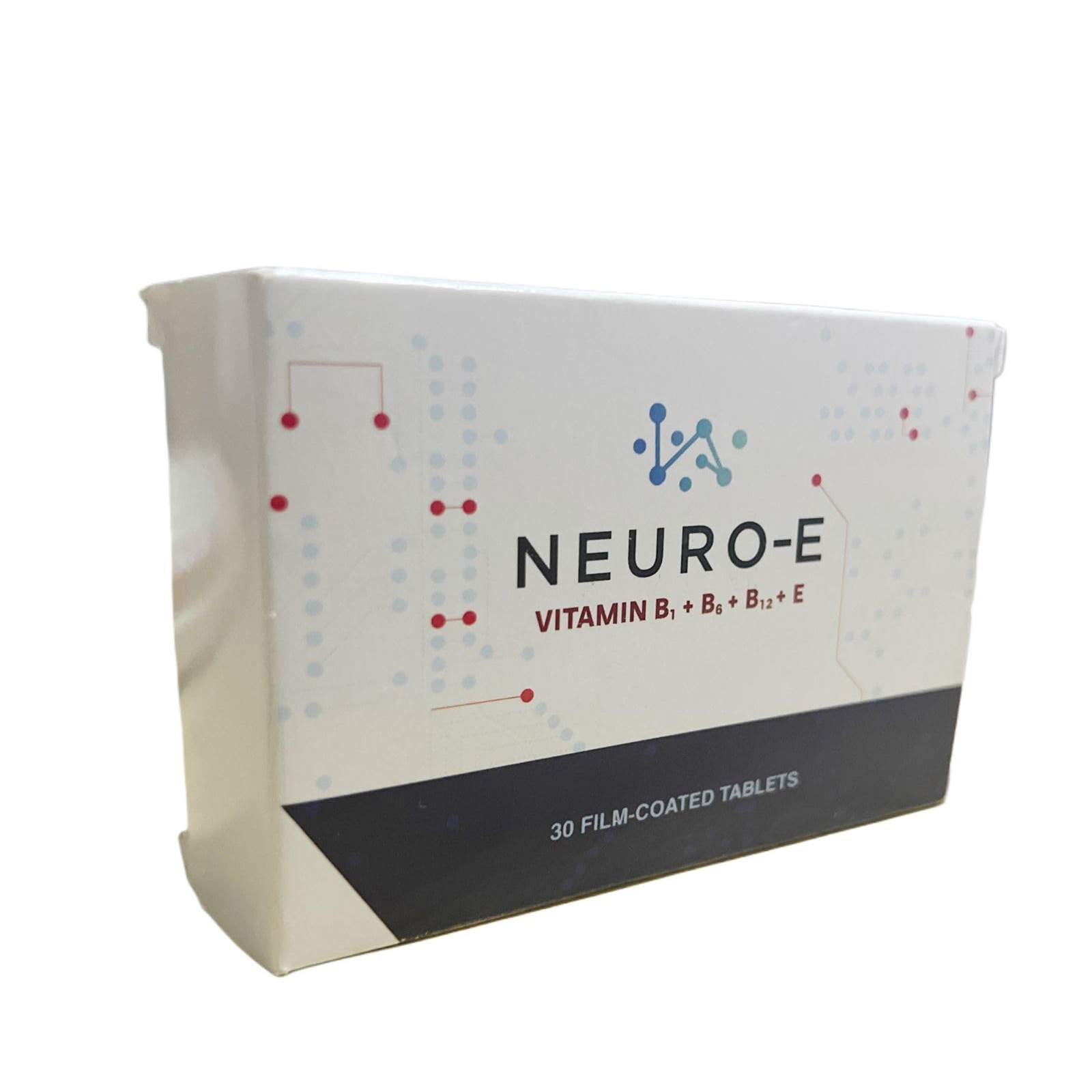 Neuro E Tab 30S - SahaJamal Pharmacy