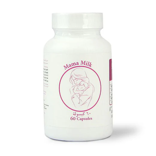 Ovafert Mama Milk 60 S - SahaJamal Pharmacy