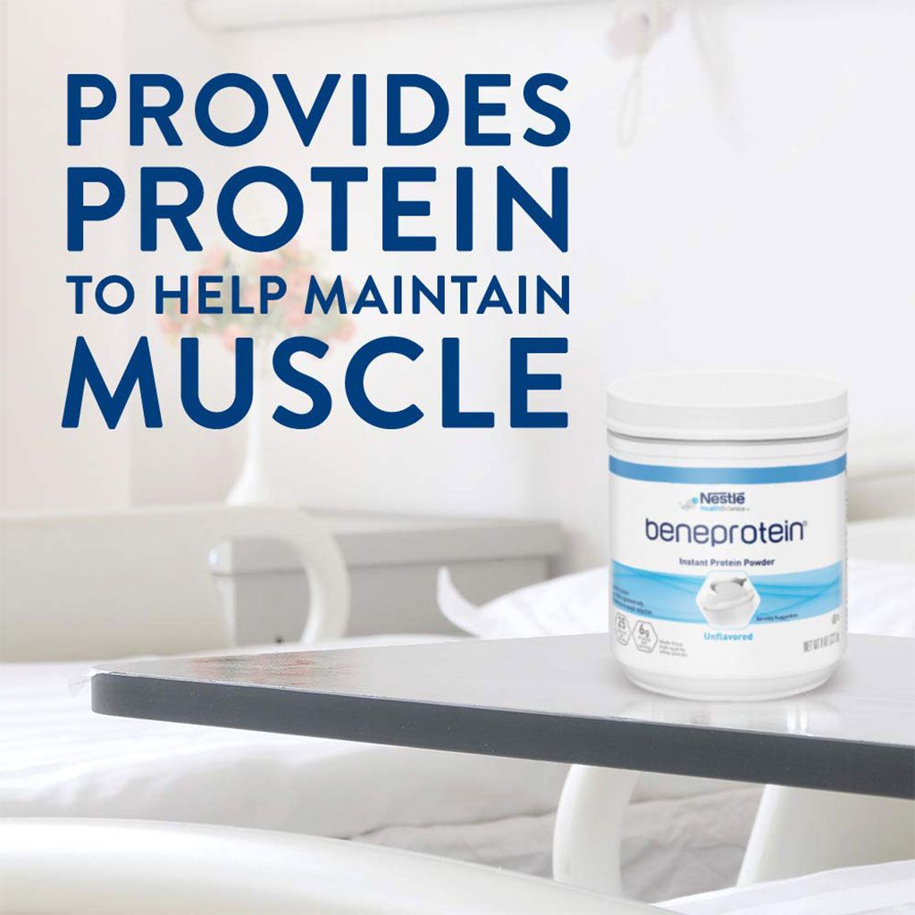 Nestle Bene Protein Powder - SahaJamal Pharmacy