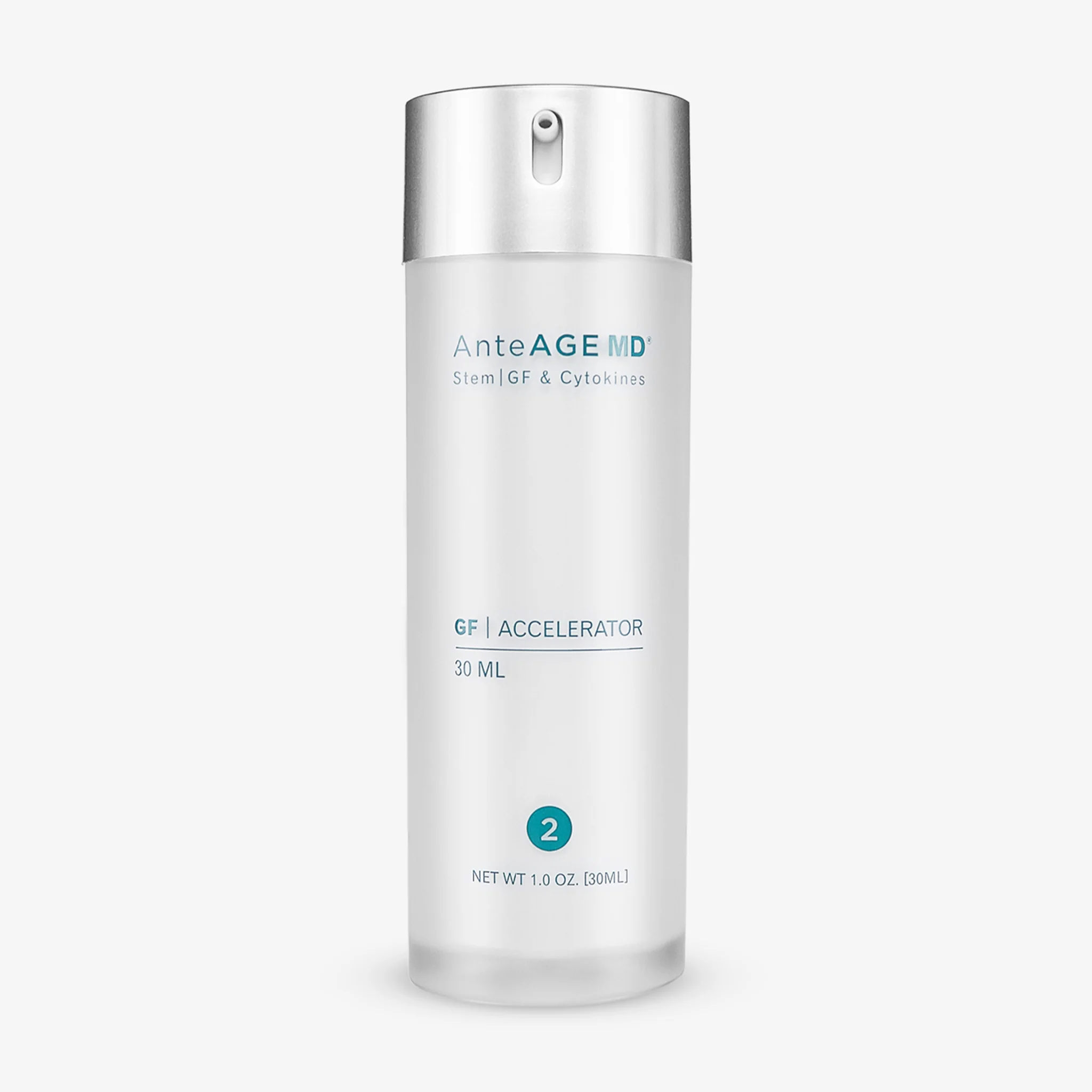Anteage Md Accelerator Skin Moisturizer 30Ml - SahaJamal Pharmacy