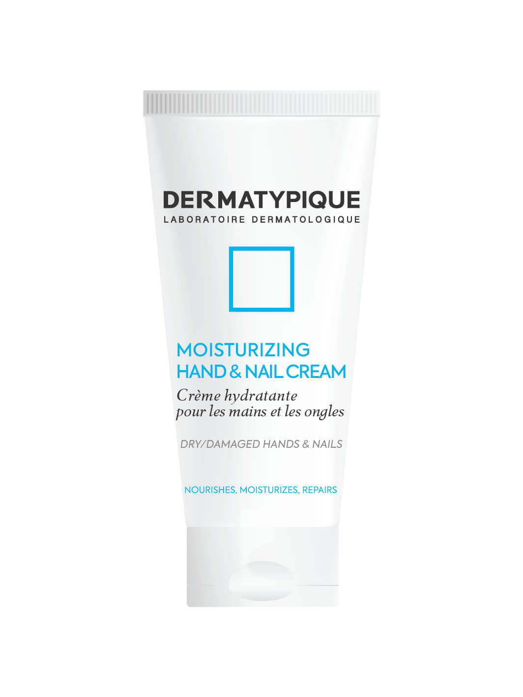 Dermatypique Moisturising Hand & Nail 50Ml - SahaJamal Pharmacy