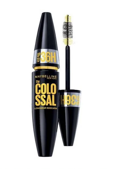 Maybelline Mny Colossal 36H - SahaJamal Pharmacy