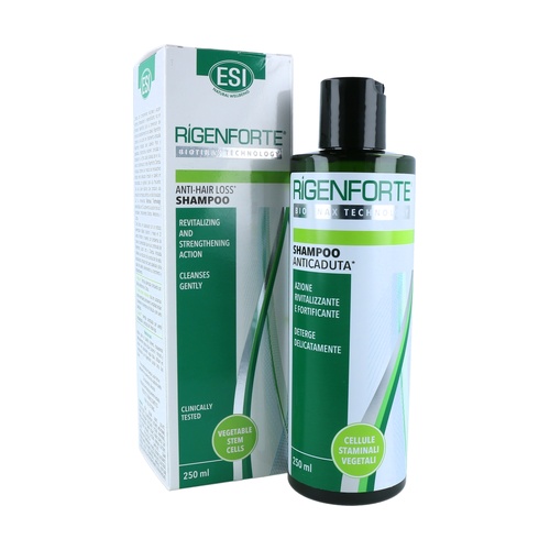 Rigenforte Energizing Anti Hairloss Shampoo 200Ml - SahaJamal Pharmacy