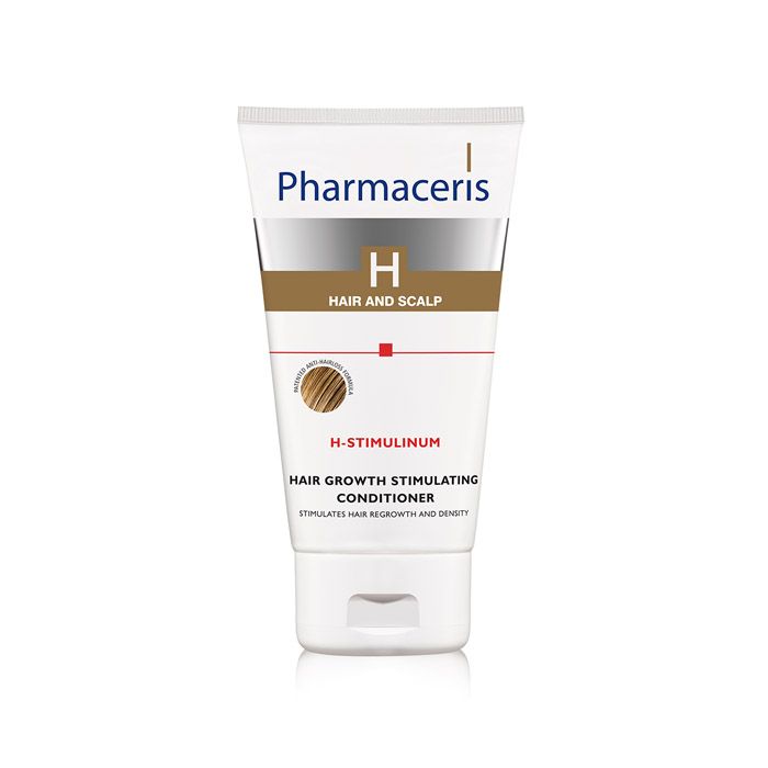 Pharmaceris H-Stimulinum Hair Stimulating Conditioner 150ml - SahaJamal ...